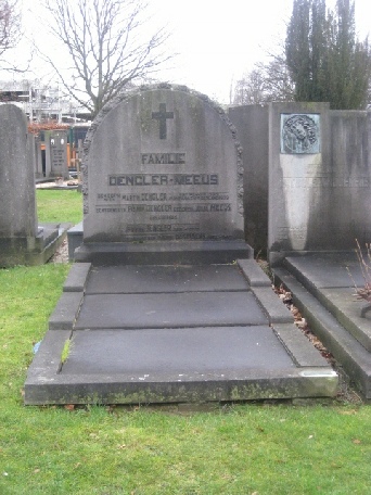 Dengler Martin